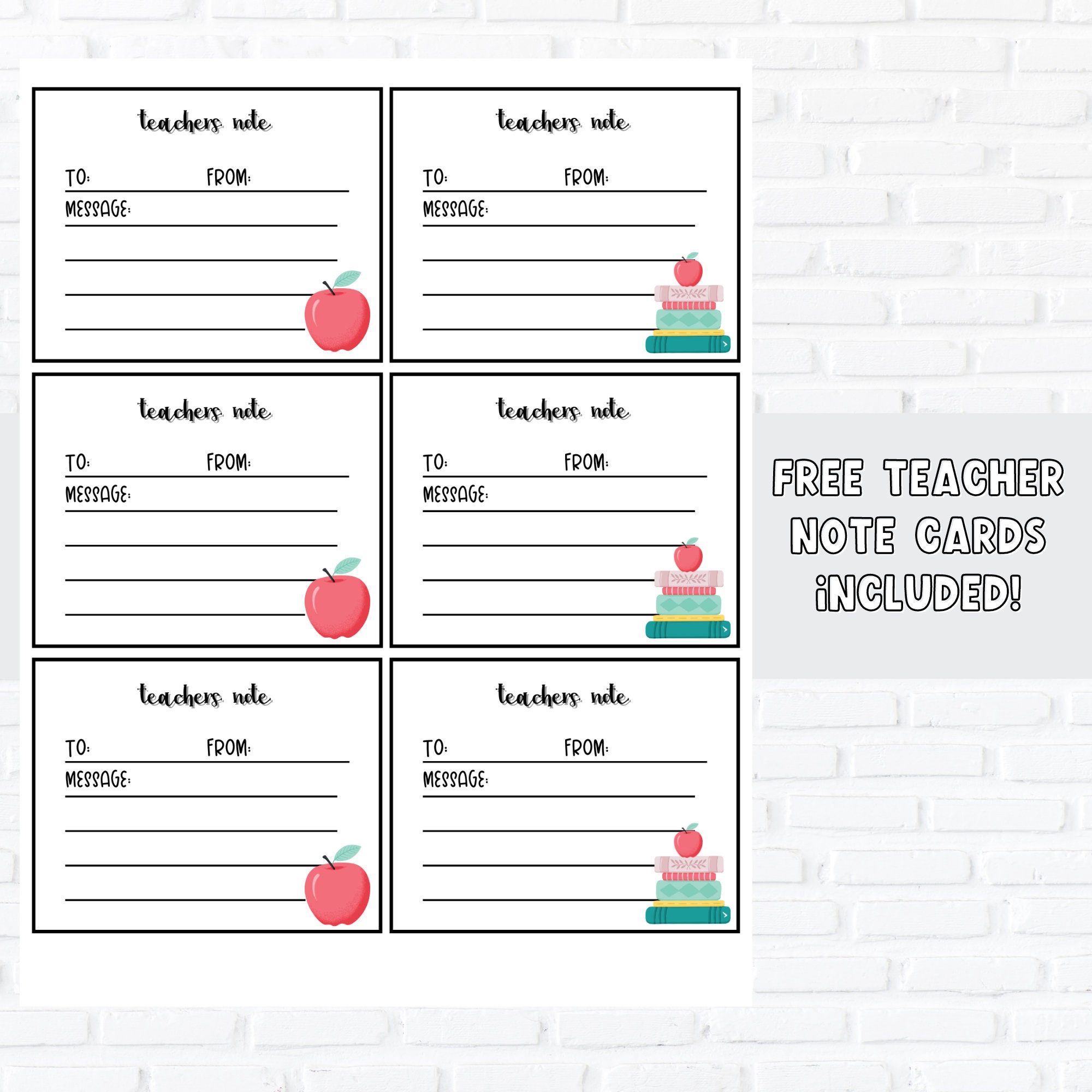 Back to School Theme Meet the Teacher School Flyer and Classroom News ...