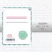 Winter Book Fair Event Flyer | Book Flyer Template | Fundraising Event ...