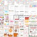 Editable Ultimate PTA PTO President Starter Binder Kit| School PTO ...