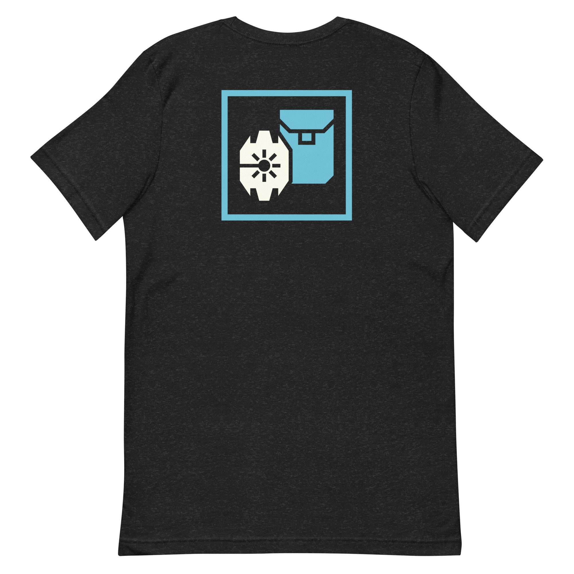 Helldivers 2 AX/LAS-5 guard Dog Rover Stratagems T-shirts - Etsy Helldivers 2 AX/LAS-5 guard Dog Rover Stratagems T-shirts - Etsy