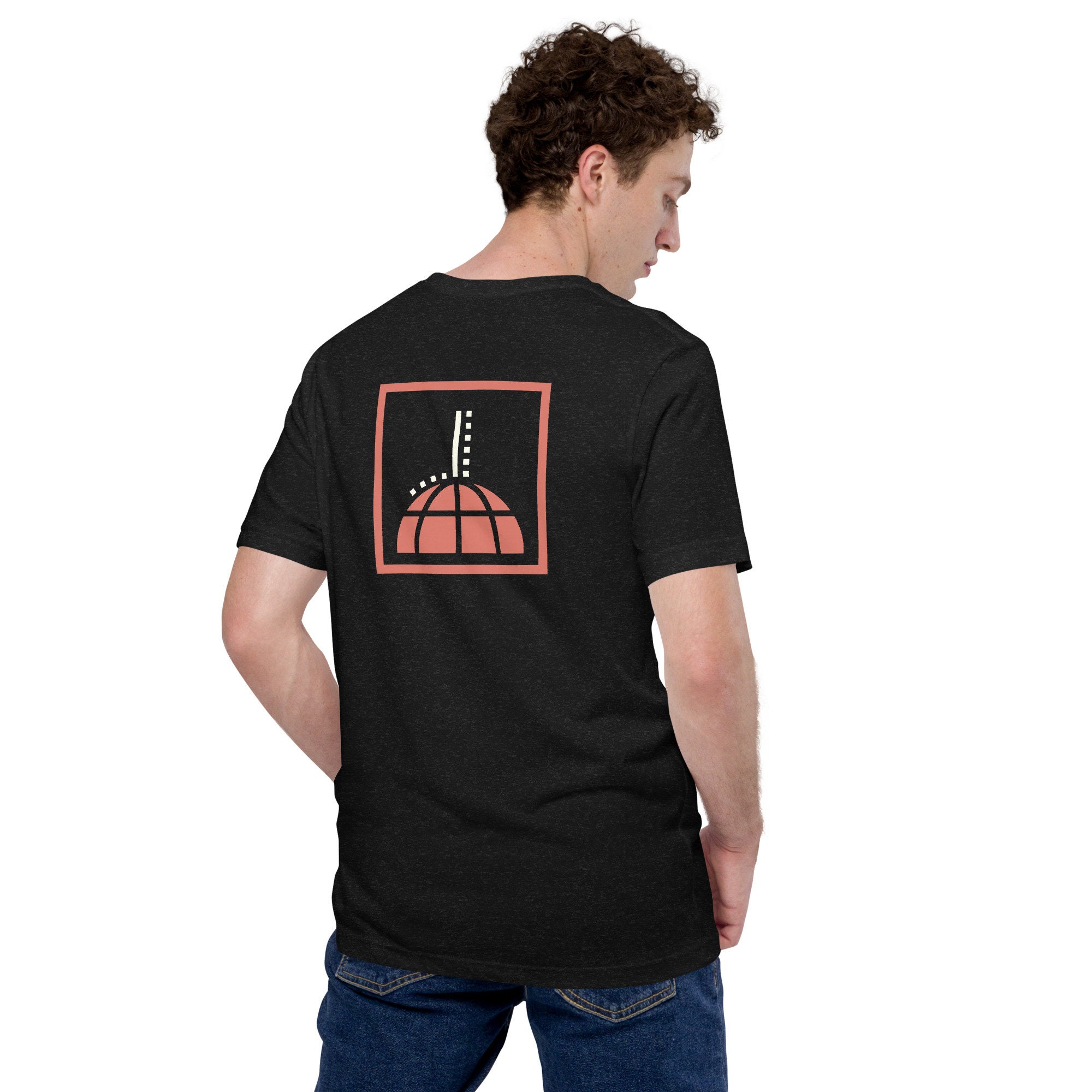 Helldivers 2 - Orbital Walking Barrage - Stratagems T-shirts - Etsy