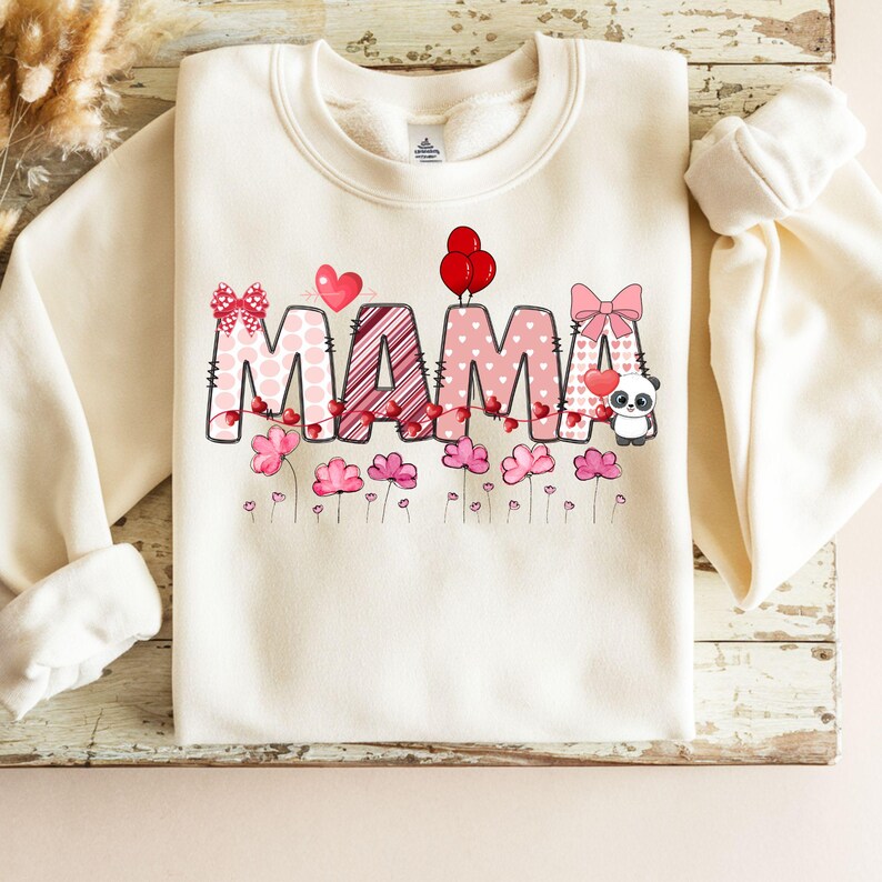 Valentine Doodle Letters Clipart, Pink Alphabet PNG Bundle (digital ...