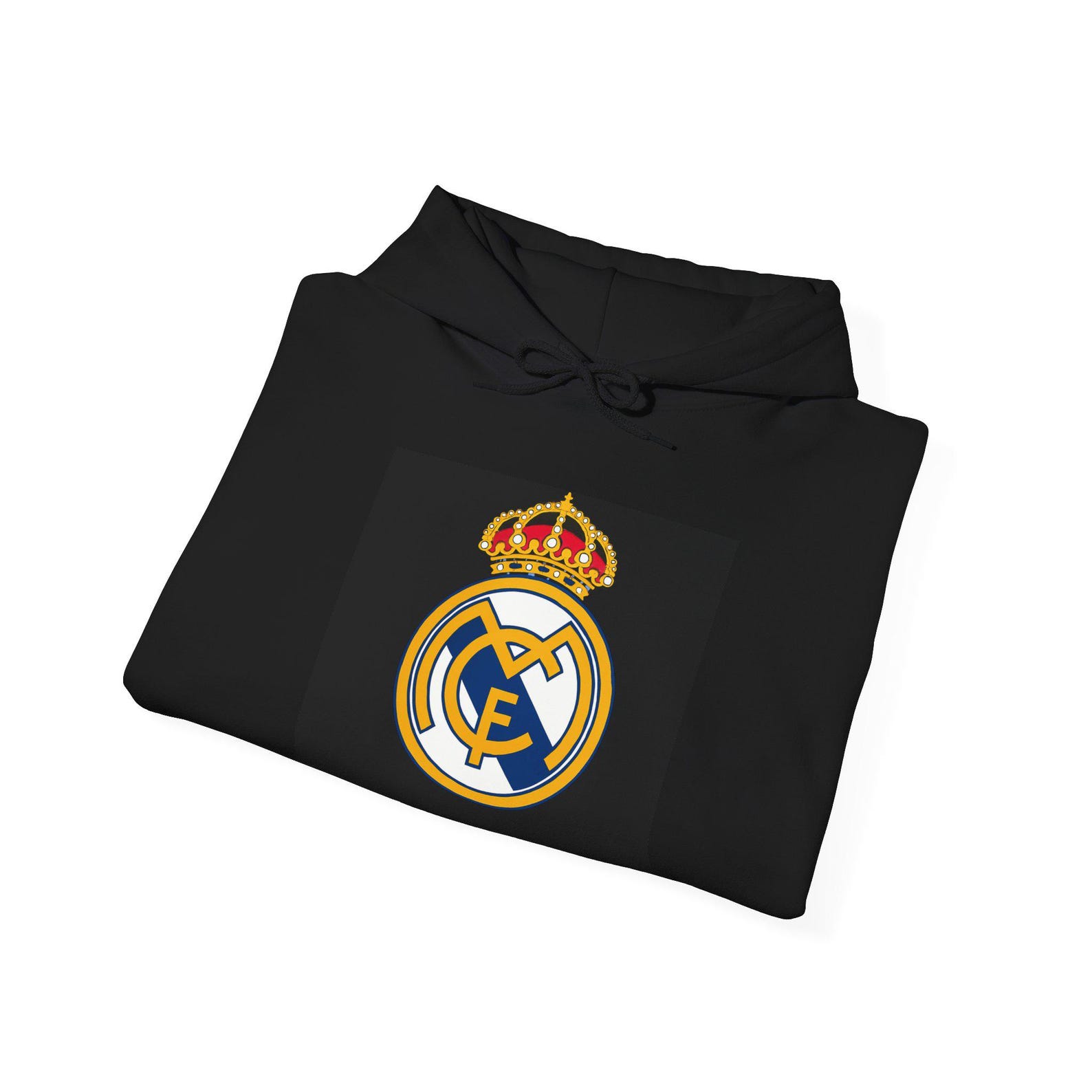Hala Madrid Hoody/sweatshirt, Real Madrid, Nice Real Madrid Hoody, Real ...