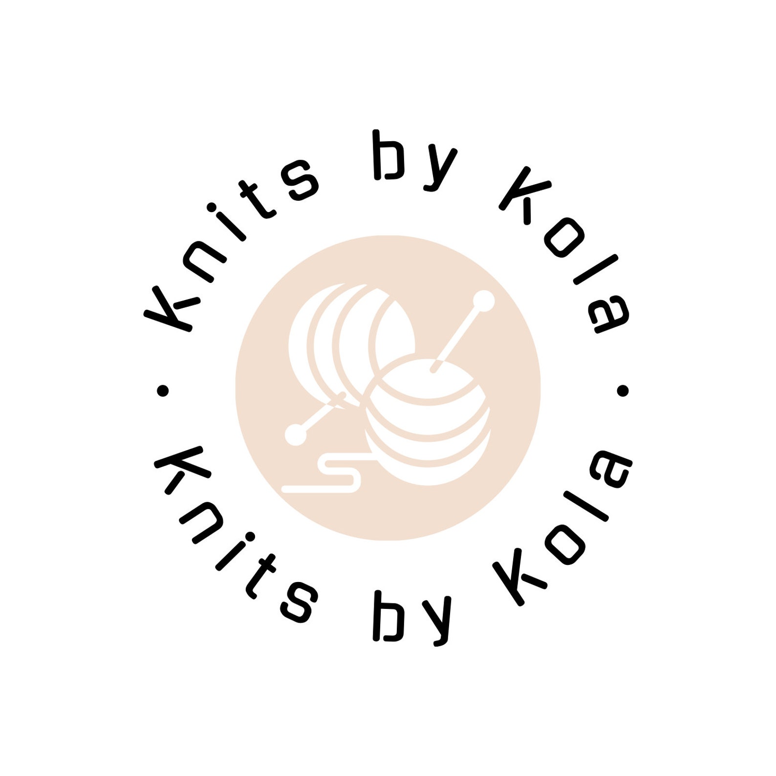 Stuffed Rainbow Ball Knitting Pattern - Etsy