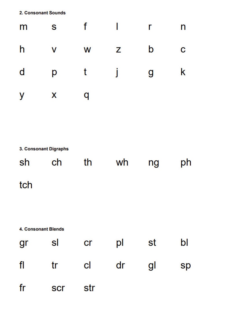 Literacy Skills Assessment: Core Applications (phonics-sightwords ...