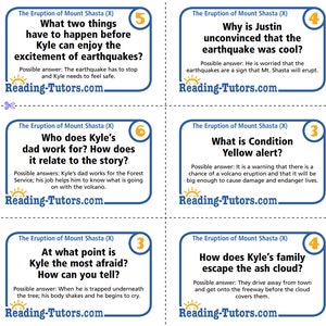 Raz Kids (gr. 3-6) Leveled Reading/literacy Comprehension Bundle ...