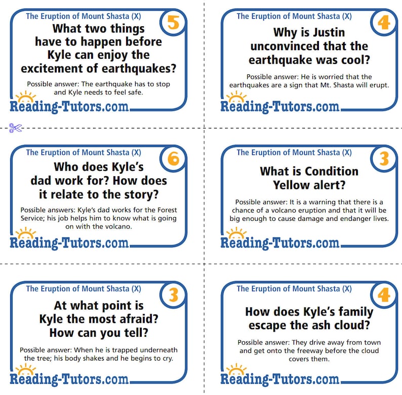 Raz Kids (gr. 3-6) Leveled Reading/literacy Comprehension Bundle ...