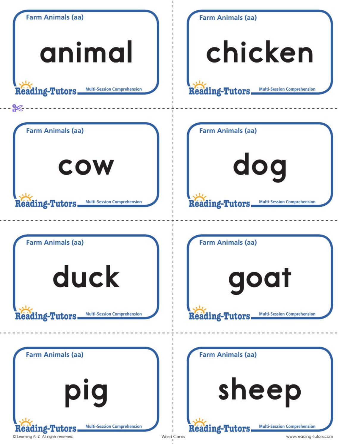 Raz Kids k-gr.3 Leveled Reading/literacy Comprehension Bundle: Fluency ...