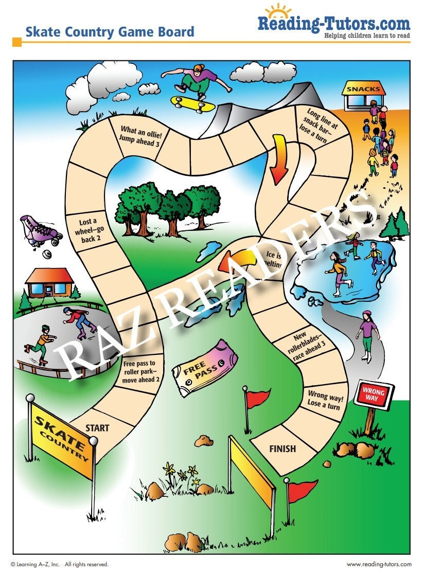 Raz Kids (gr. 3-6) Leveled Reading/literacy Comprehension Bundle ...