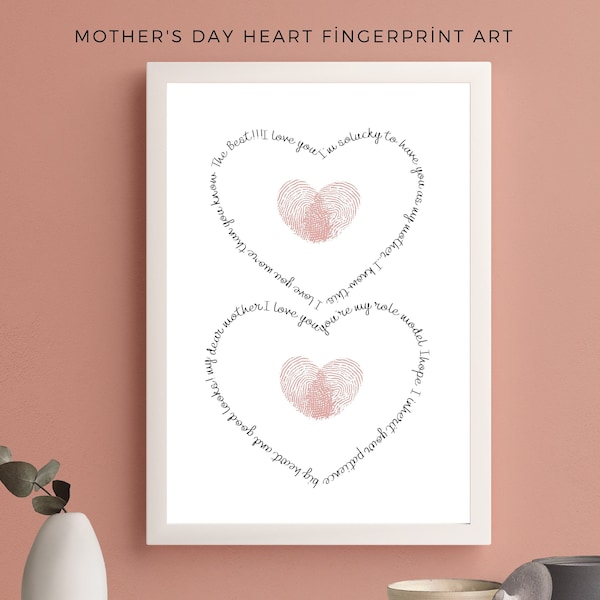 Mothers Day Printable - Etsy