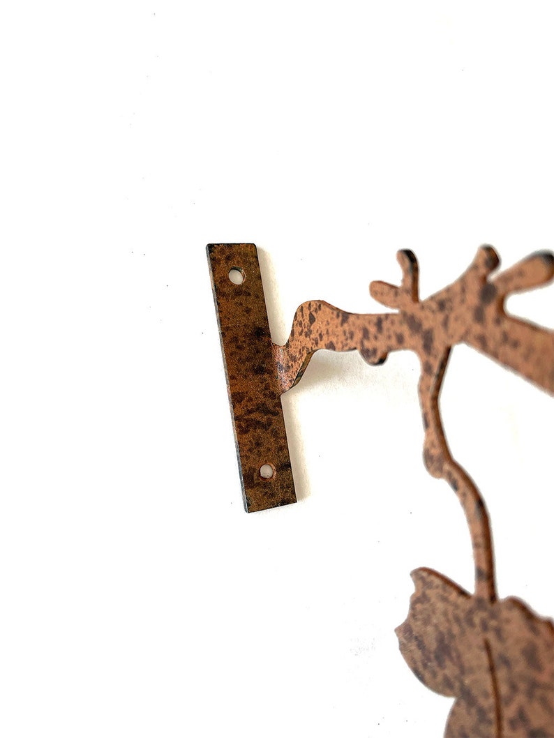 The Birds Are Calling Tree Decor - Etsy