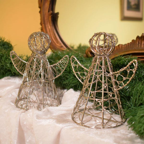 Indian Angel - Etsy