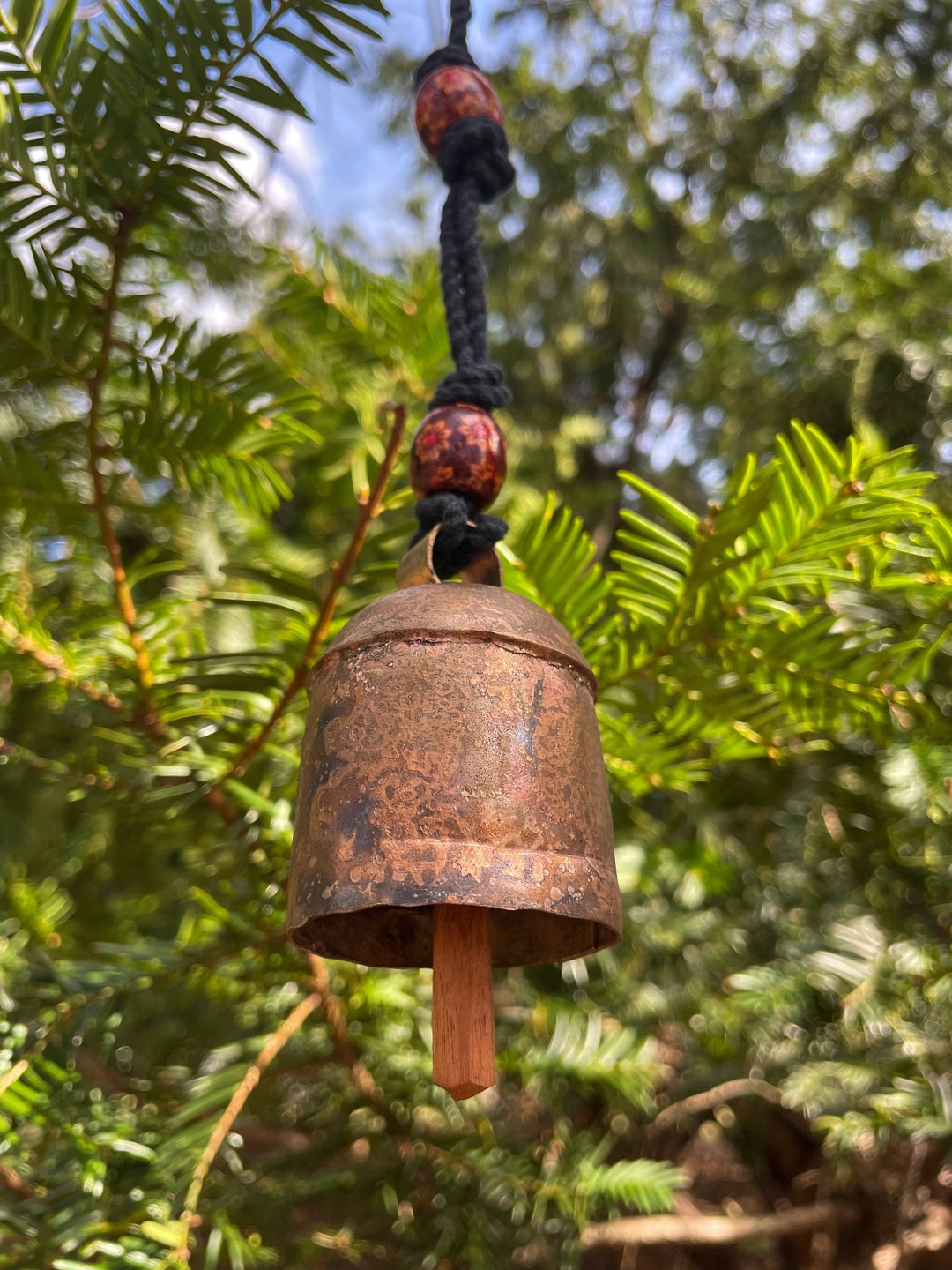 Solo Bell - #4 - Etsy