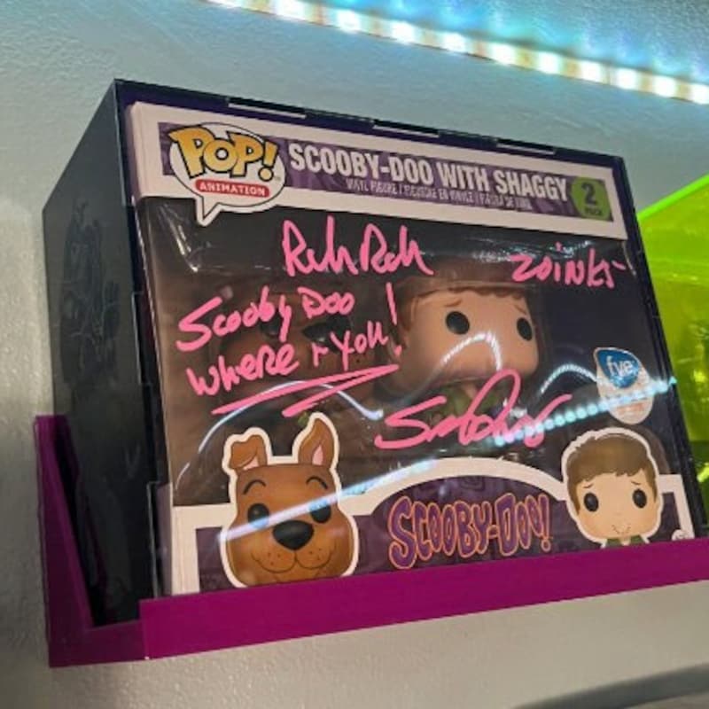 3d Printed Shelves for Funko - Etsy