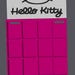 Funko Bitty Pop Display Shelf – Holds 16 Mini Figures | 3D Printed ...