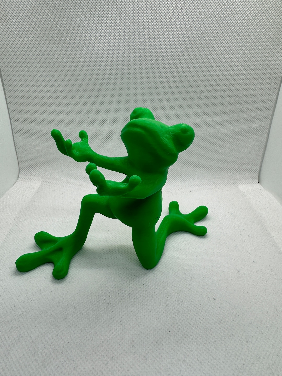 Frog Pen Holder, Pen Holder, Pencil Holder, Frog - Etsy