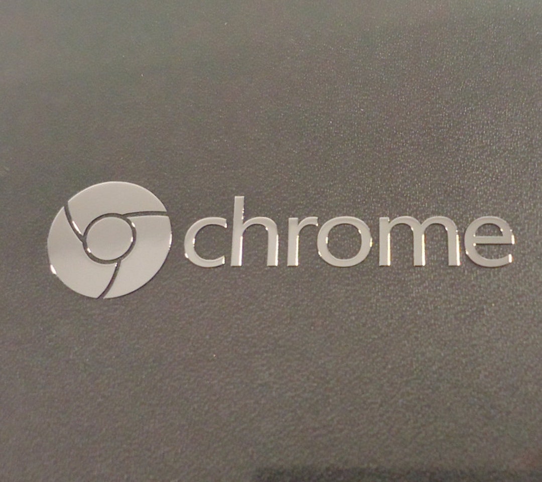 Google Chrome Label / Aufkleber / Sticker / Badge / Logo 53 X - Etsy