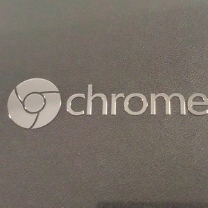 Google Chrome Label / Aufkleber / Sticker / Badge / Logo 53 X - Etsy