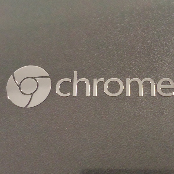 Google Chrome Logo Decal - Etsy