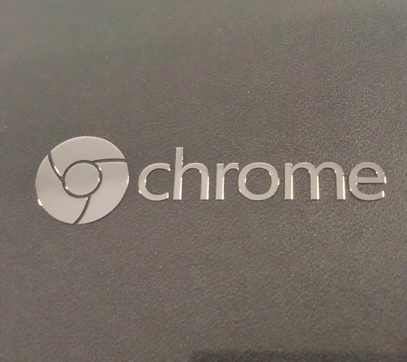 Google Chrome Label / Aufkleber / Sticker / Badge / Logo 53 X - Etsy