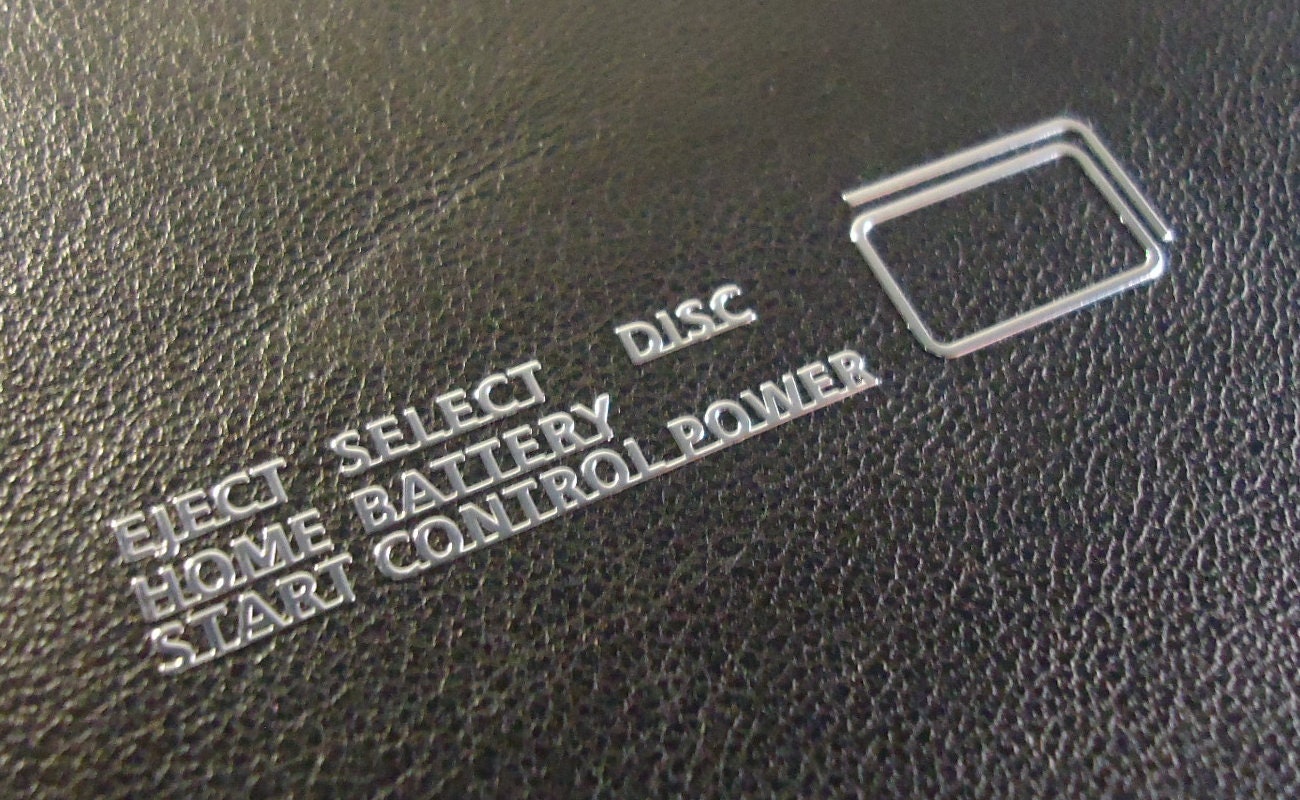 Nintendo Wii U Label / Aufkleber / Sticker / Badge / Logo - Etsy