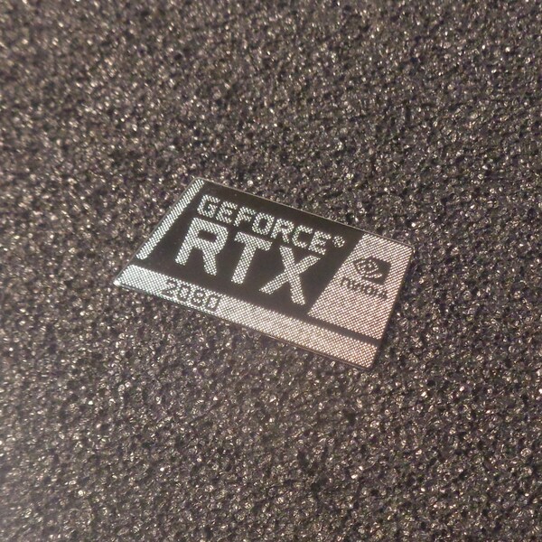 Nvidia Rtx Sticker - Etsy