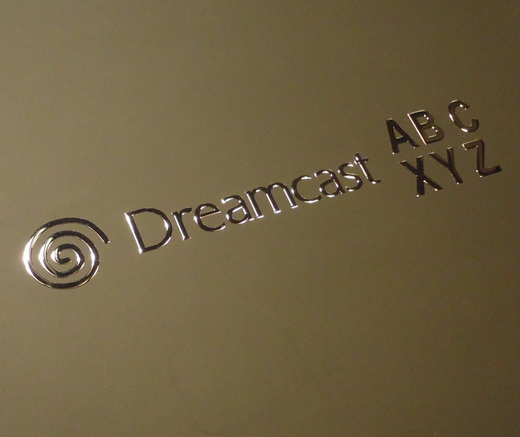 Sega Dreamcast Wallpaper