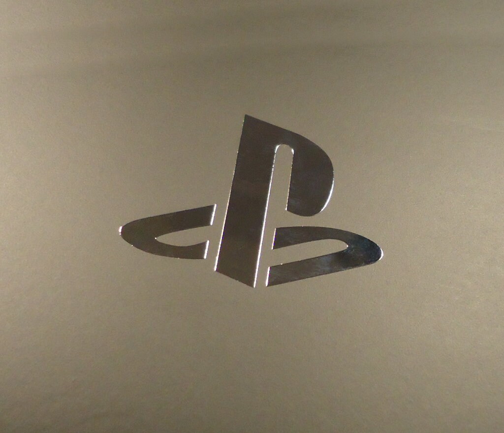 Playstation Label / Aufkleber / Sticker / Badge / Logo 3.5cm X - Etsy