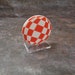 Commodore Amiga Bouncing Ball Display Stand Statue 911c - Etsy