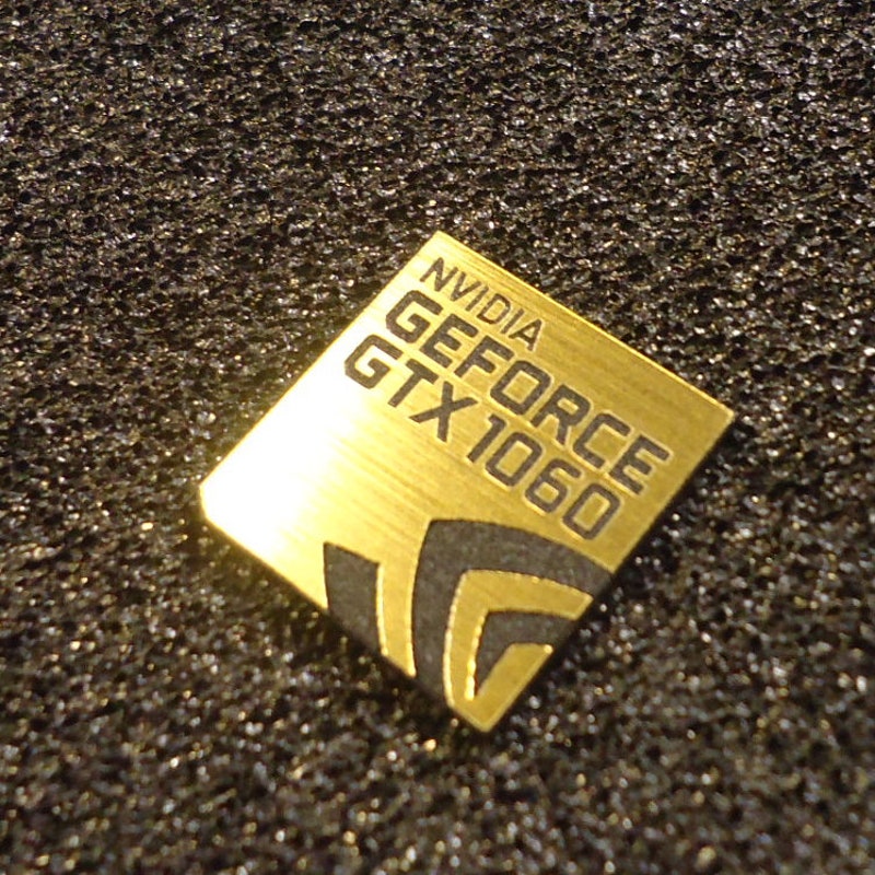 Nvidia Rtx Sticker - Etsy