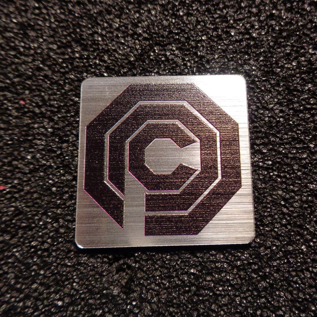 OCP Corporation Logo Label Decal Case Sticker Badge 471 - Etsy