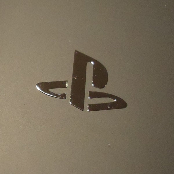 Playstation Logo Sticker - Etsy