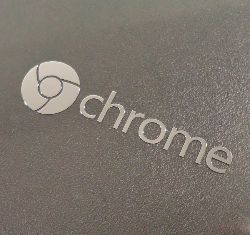 Google Chrome Label / Aufkleber / Sticker / Badge / Logo 53 X - Etsy