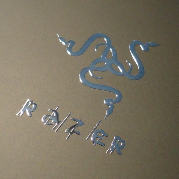 Razer Logo - Etsy