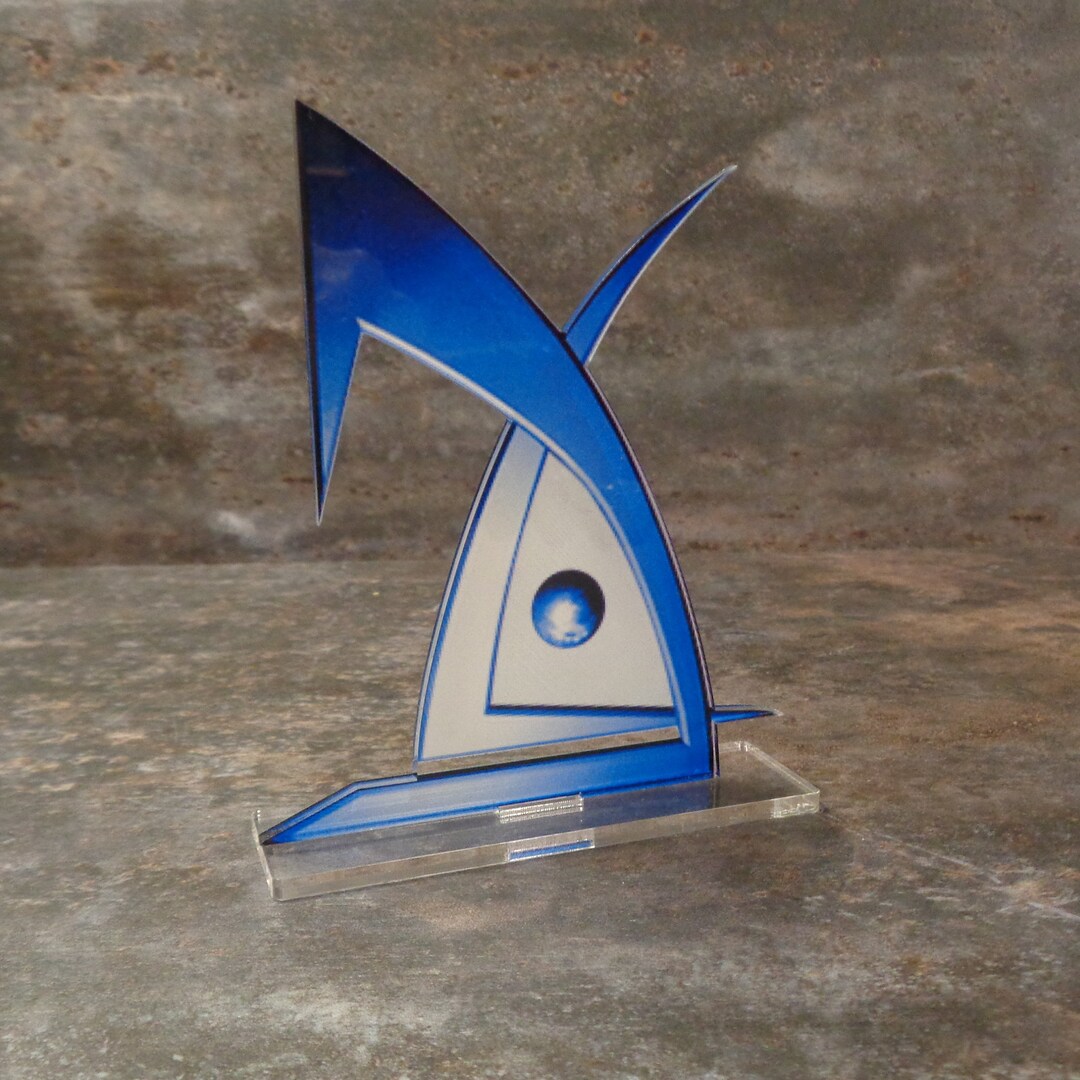 Deus Ex Display Stand Statue 913 - Etsy