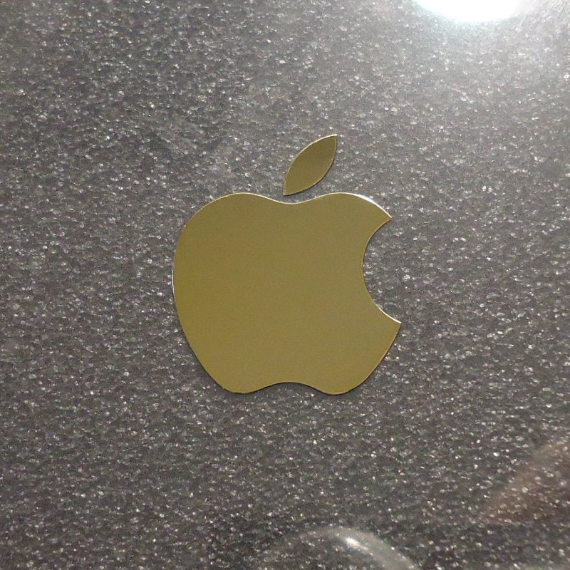 Apple iPhone Stickers - Etsy