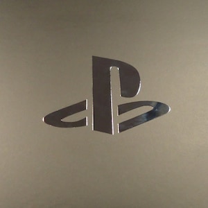 Playstation Label / Aufkleber / Sticker / Badge / Logo 3.5cm X - Etsy
