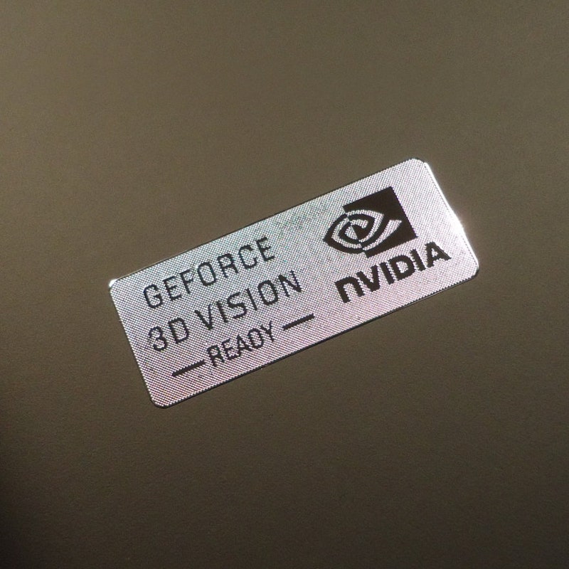Nvidia Rtx Sticker - Etsy