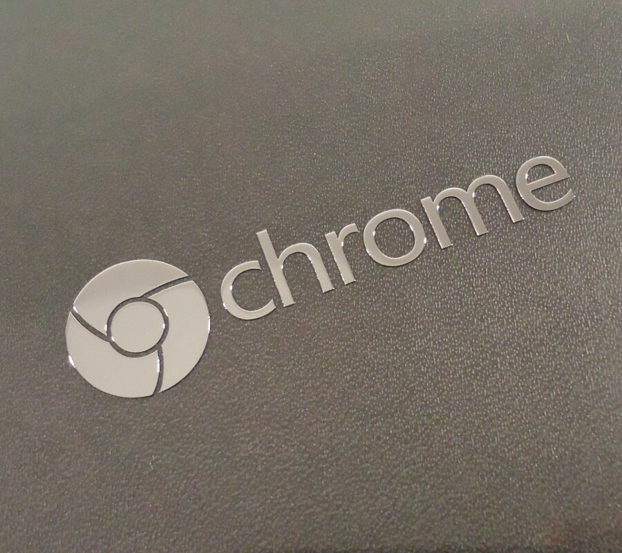 Google Chrome Label / Aufkleber / Sticker / Badge / Logo 53 X - Etsy