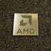 AMD Label / Logo / Sticker / Badge 25 X 25 Mm 421 - Etsy Canada