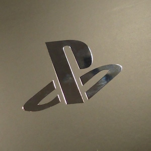 Playstation Label / Aufkleber / Sticker / Badge / Logo 3.5cm X - Etsy