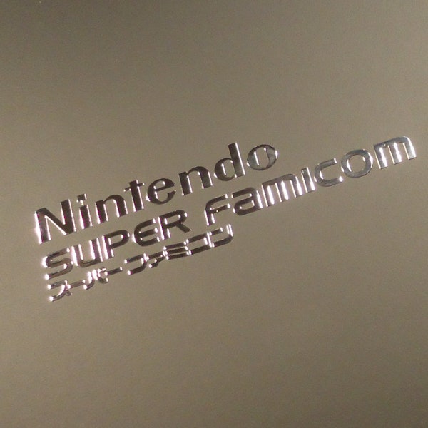 Famicom - Etsy