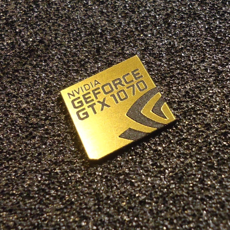 Nvidia Rtx Sticker - Etsy