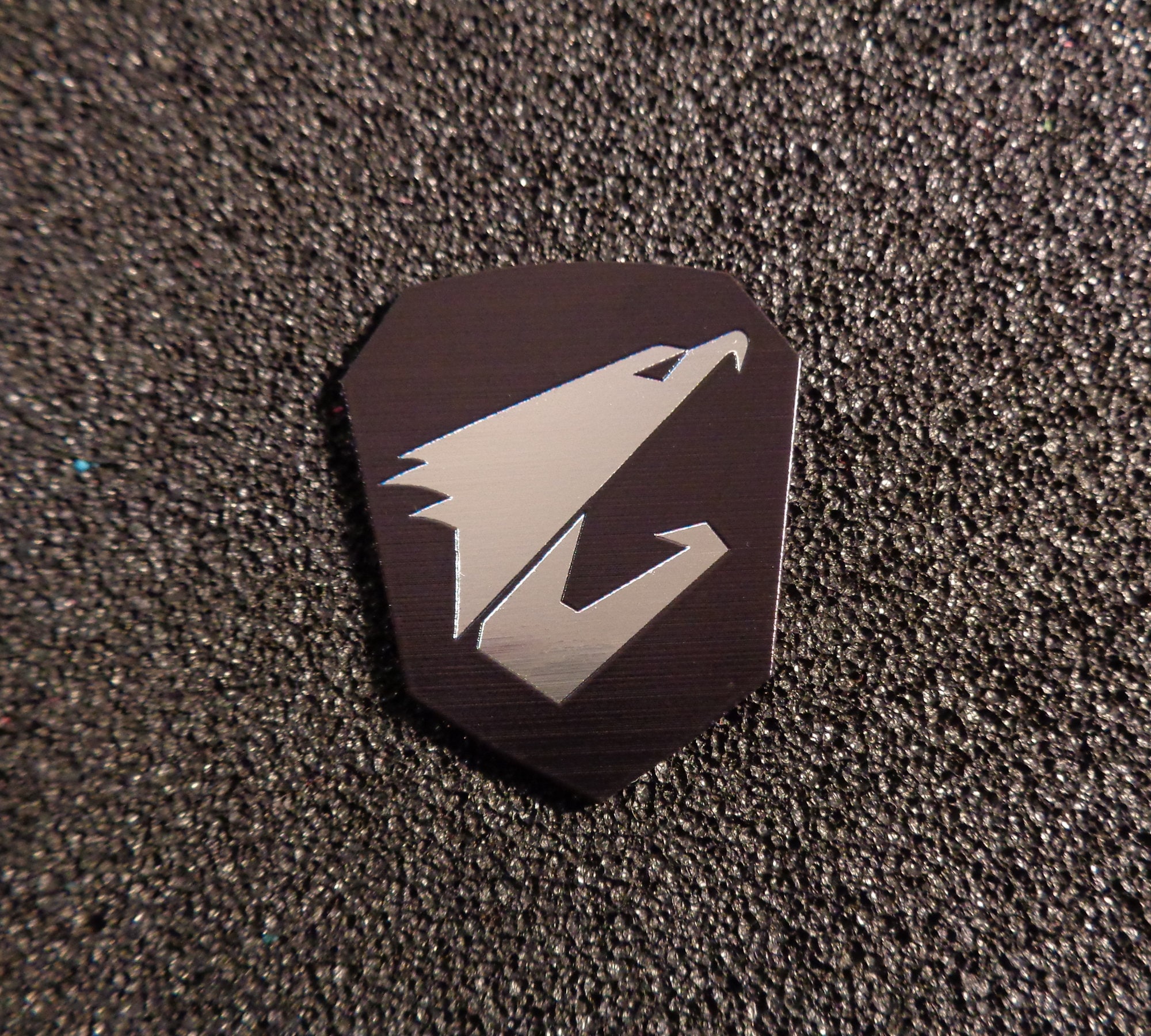 Gigabyte Aorus Gaming Label / Aufkleber / Sticker / Logo 30 X - Etsy