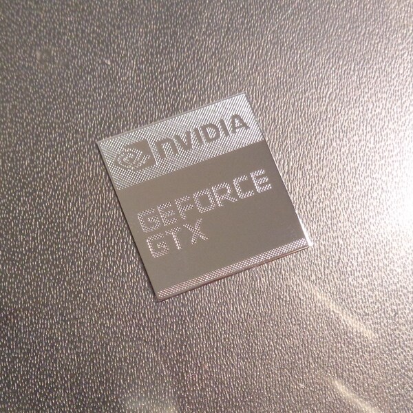 Nvidia Rtx Sticker - Etsy UK