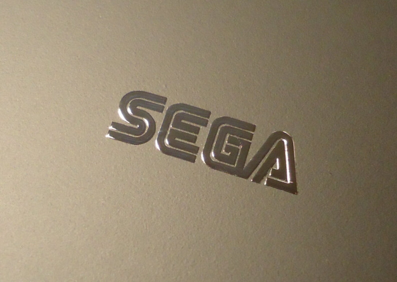 Sega Label / Aufkleber / Sticker / Badge / Logo 199mm X 6mm - Etsy Canada
