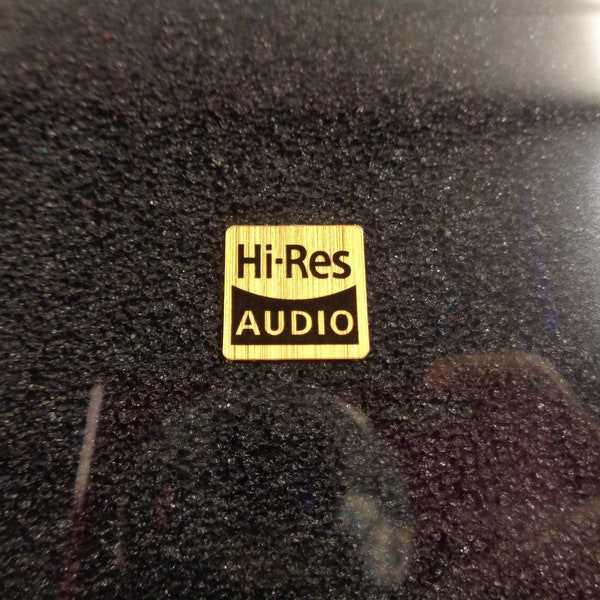 Audio Decals - Etsy