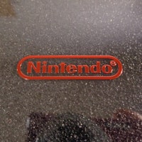 Nintendo - Etsy