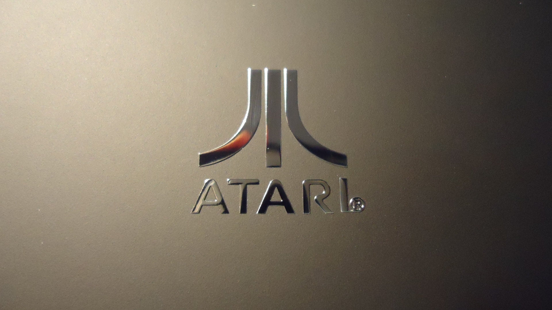 Atari Label / Aufkleber / Sticker / Badge / Logo 134 - Etsy