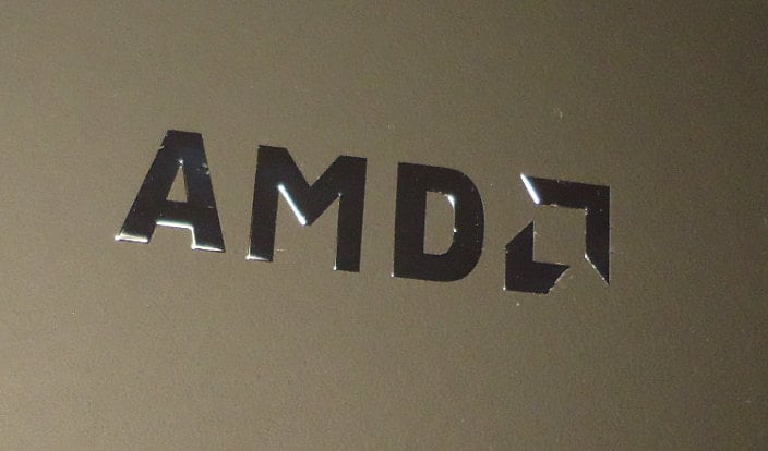 AMD Label / Aufkleber / Sticker / Badge / Logo 8mm x 30mm 168 - Etsy.de